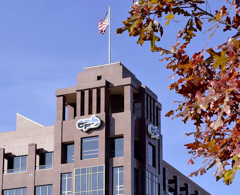 J.D. Power Names EPB #1 in Customer Satisfaction in the South among ...