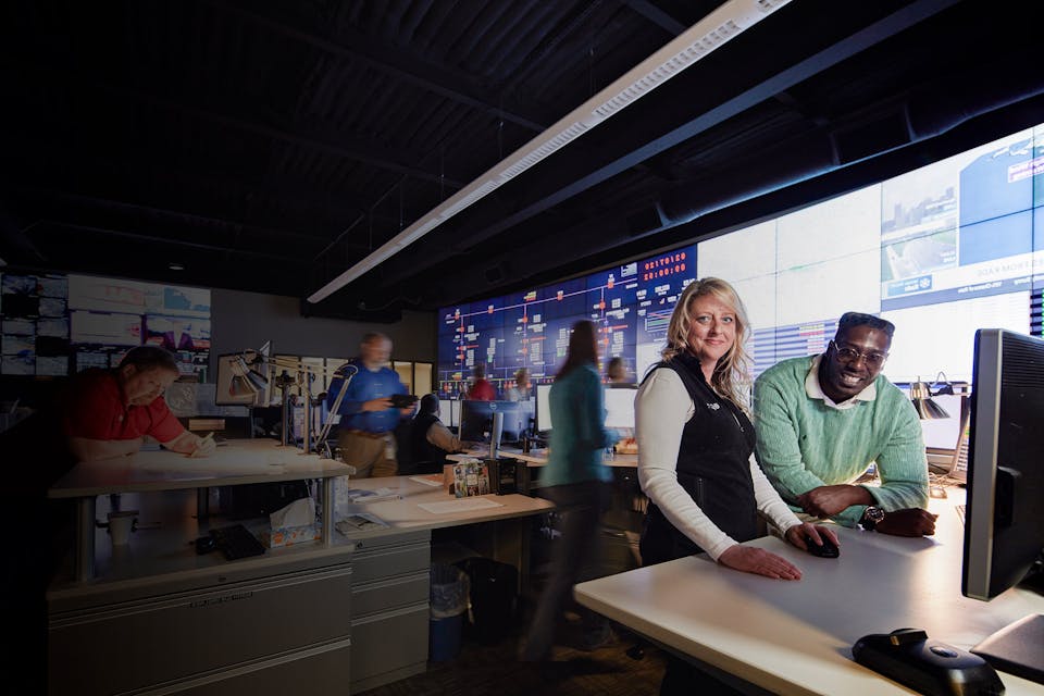 Customers Rate EPB Among The Best In The Nation In Surveys By J.D ...