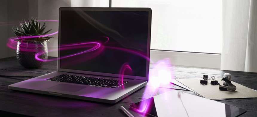 Chattanooga’s EPB boosts its speed to 25G across its footprint | EPB