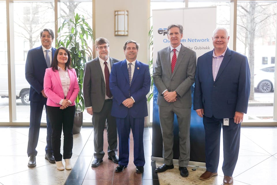 EPB and Oak Ridge National Laboratory announce plans for research ...