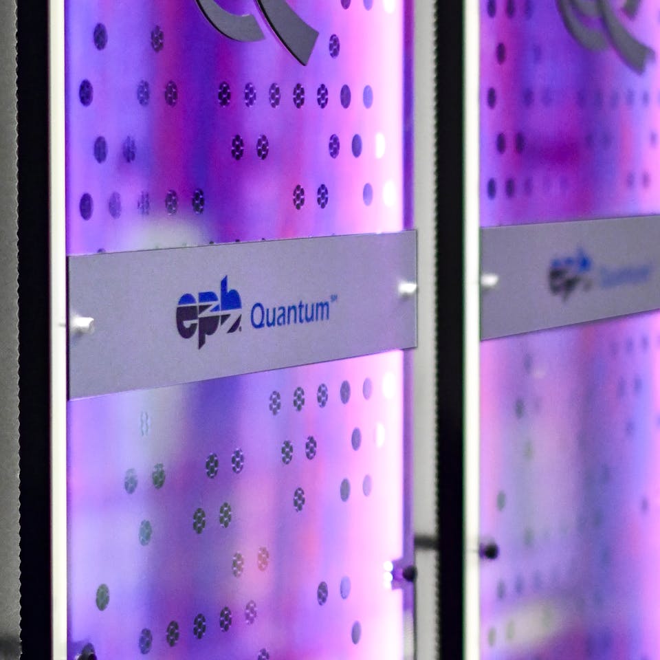 EPB Quantum Adds Hybrid Computing Capabilities with NVIDIA and ORNL for ...