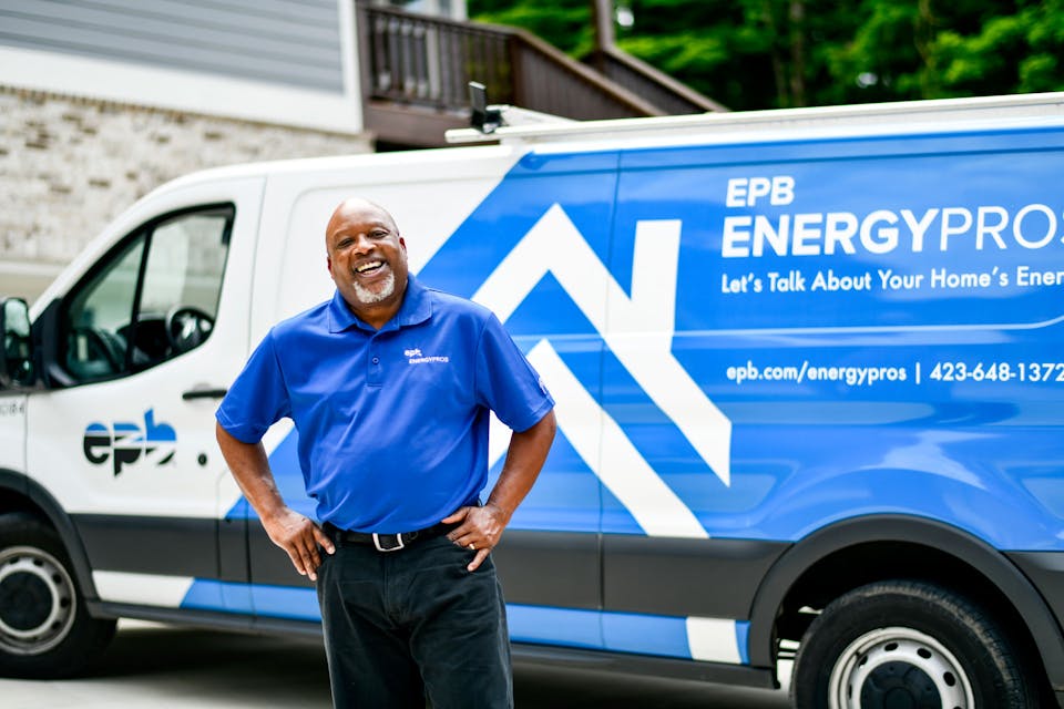 How to not break the bank heating your home this winter | EPB