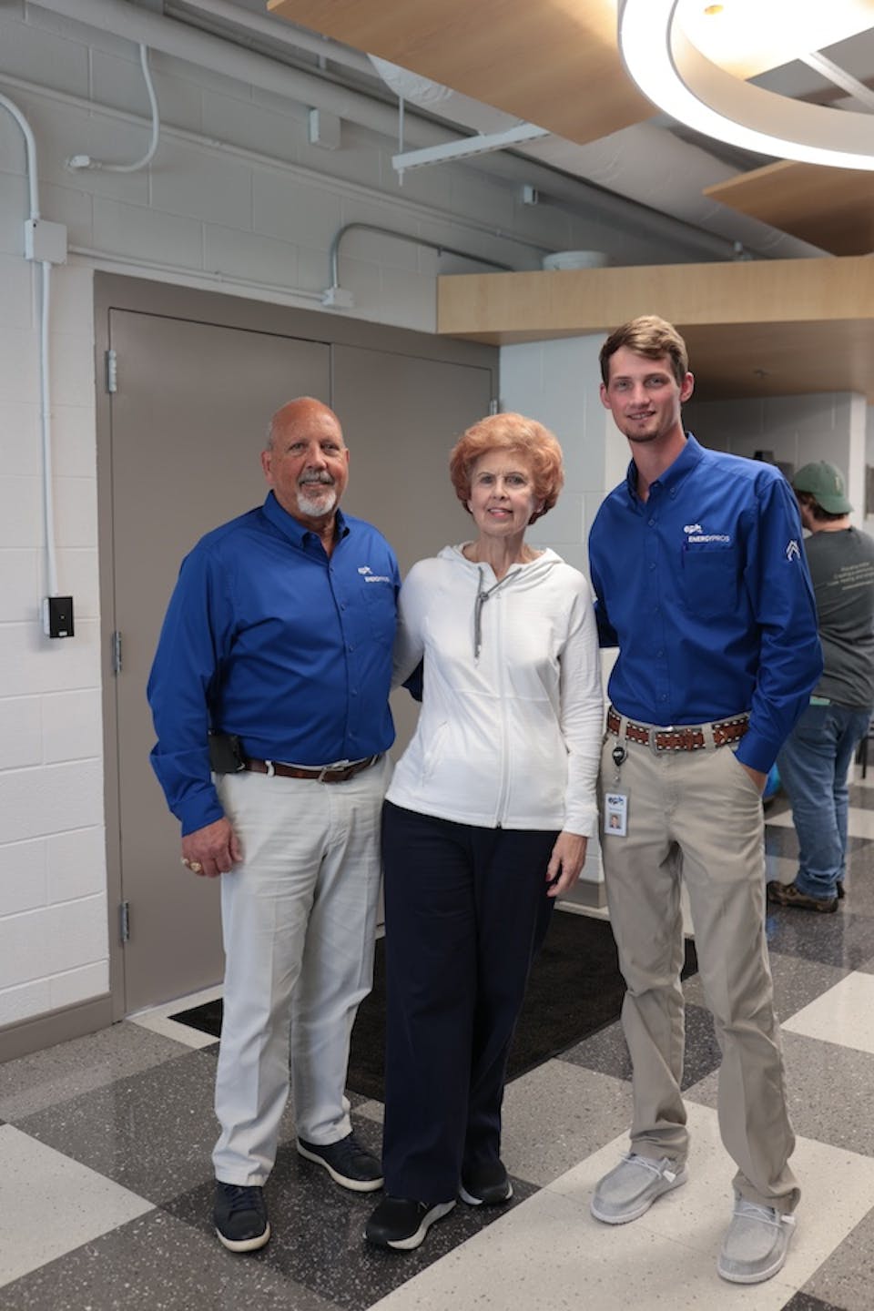 EPB, Mayor Kelly and TVA help neighbors in need save money on energy ...