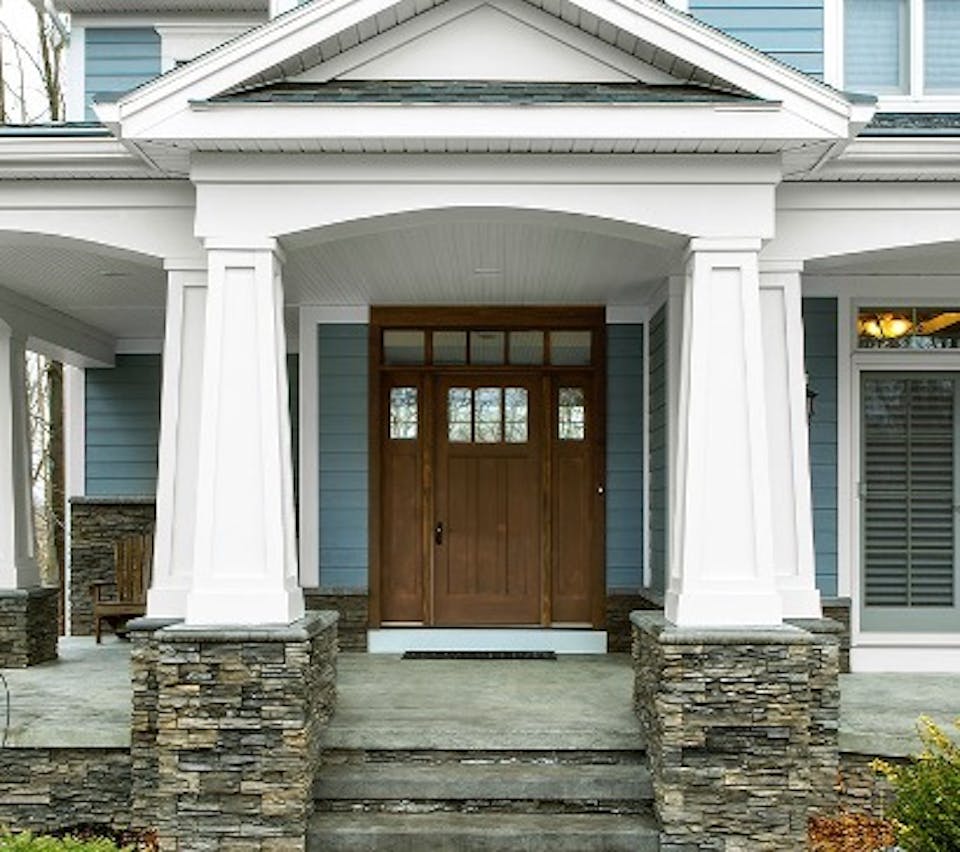 How to Seal Door in 7 Easy Steps | EPB