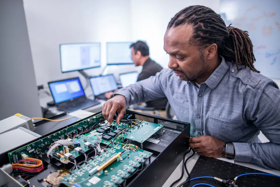 EPB Quantum NetworkSM powered by Qubitekk lowers barriers to ...