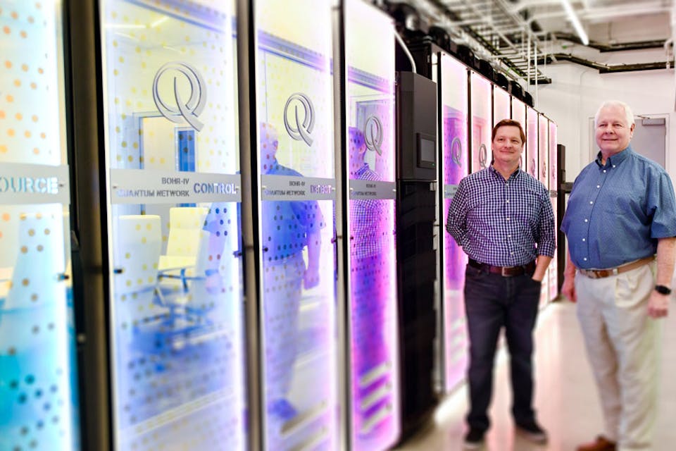 Quantum Tech Pod Episode 51: Quantum Internet Roundtable with Duncan ...