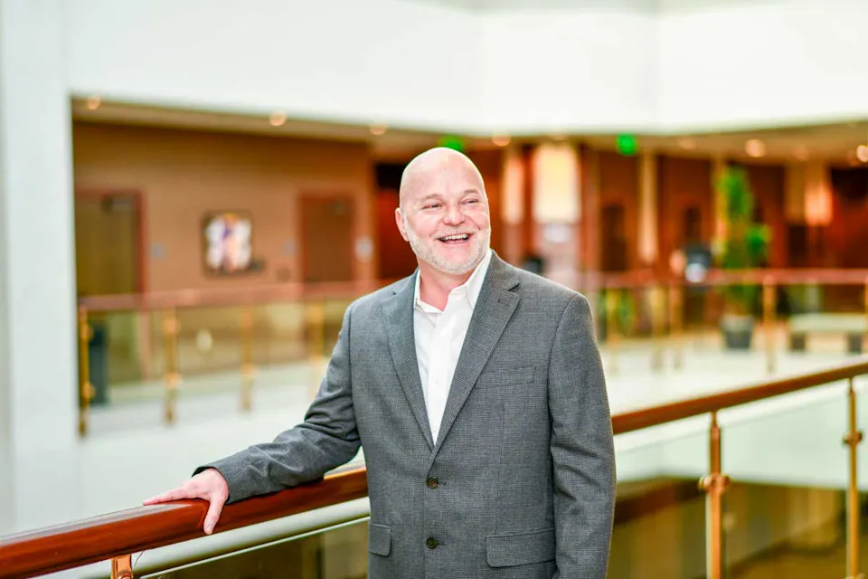 EPB Promotes Rich Carpenter to Vice President, Communications and IT ...