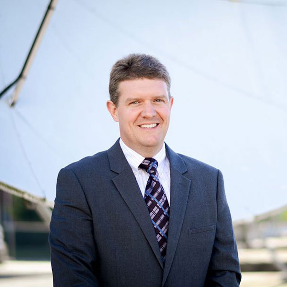 EPB promotes Ryan Keel to Senior Vice President Technical Operations | EPB