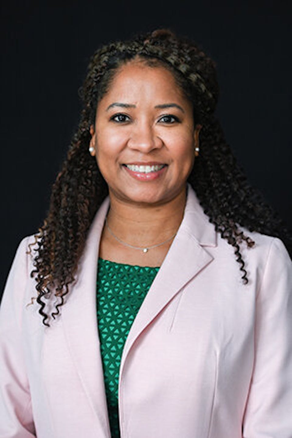 EPB promotes Marie Webb to Senior VP Human Resources and Chief Talent ...