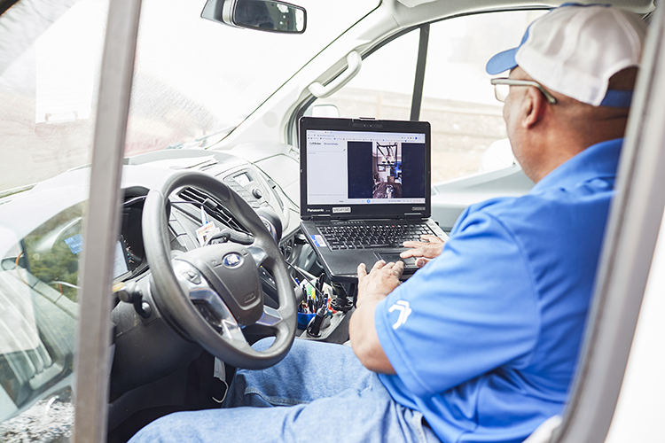 Home Energy Checkups | EPB