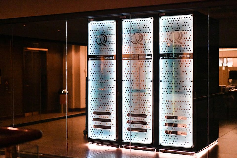 EPB Hopes its Chattanooga Quantum Network Will be the Next Big Thing | EPB