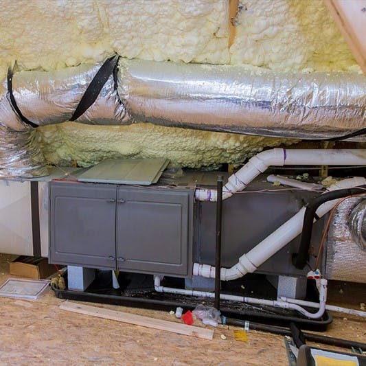 What Are Air Ducts? What Every Homeowner Must Know | EPB