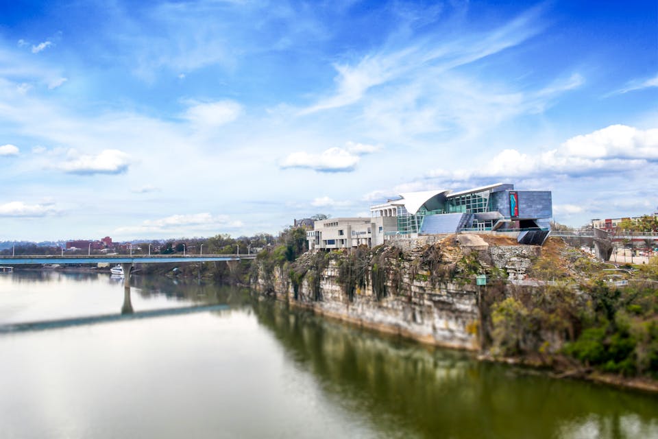 The Infrastructure Success Story in Chattanooga | EPB