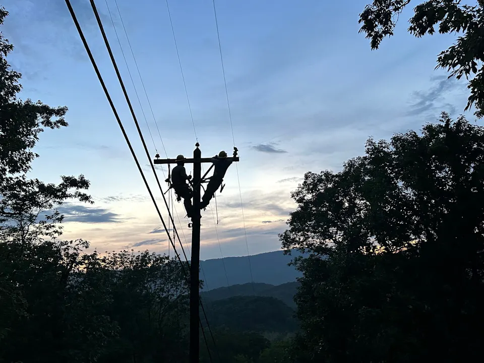 What it will take to modernize the American grid and usher in the clean ...