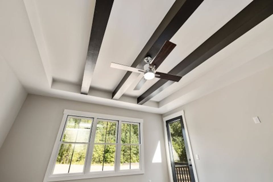 How To Set Your Ceiling Fan Direction For Every Season | EPB