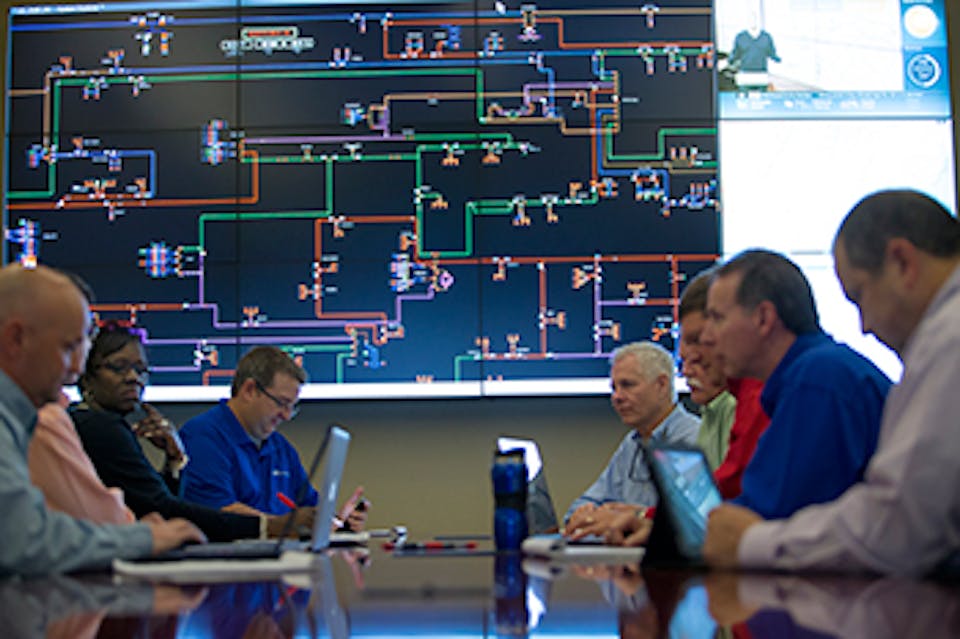 Chattanooga’s Smart Grid Receives PEER Certification for Performance ...