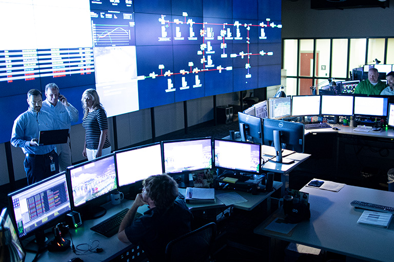 Internet, Energy, TV, and Phone for the Chattanooga Area | EPB