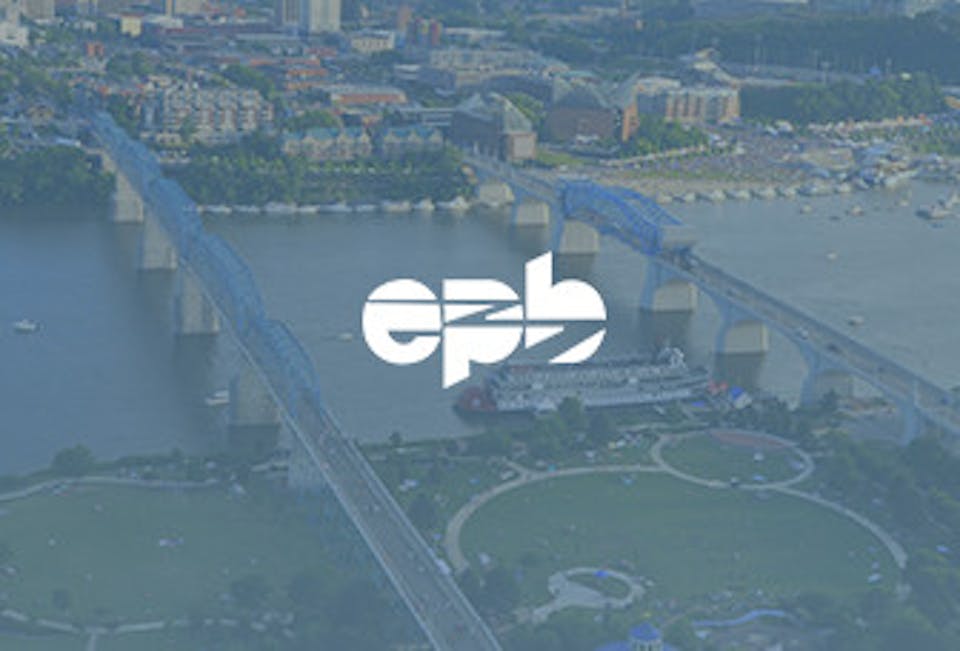 DOE, EPB, ORNL Begin New Partnership | EPB