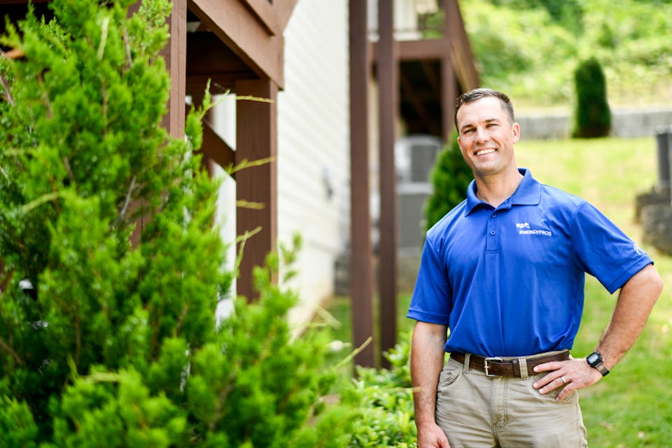 Get Help from the EPB Energy Pros | EPB