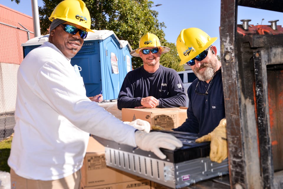 EPB receives national energy innovator award | EPB