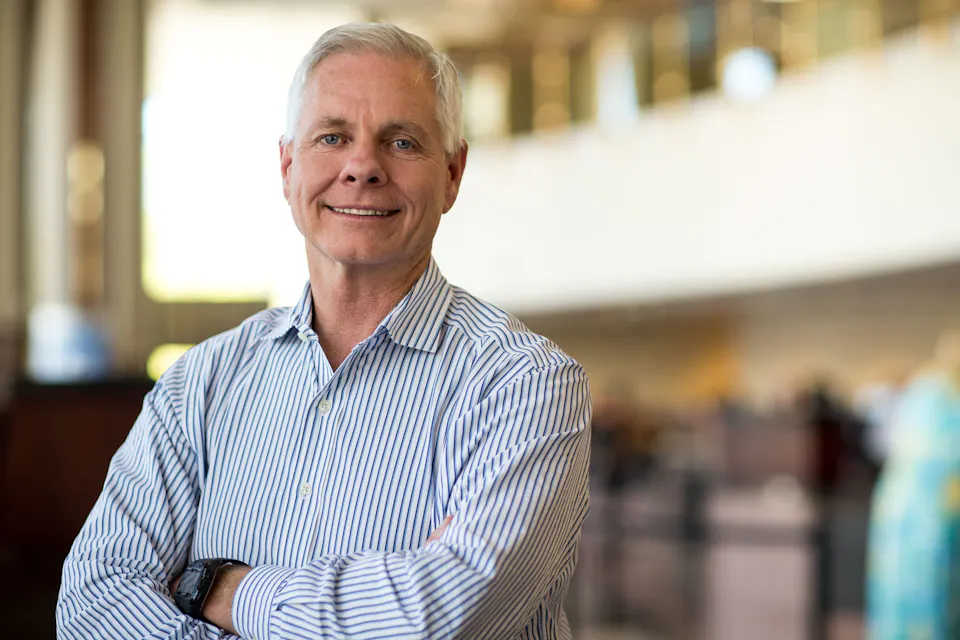 EPB Board Appoints David Wade as Chief Executive Officer | EPB