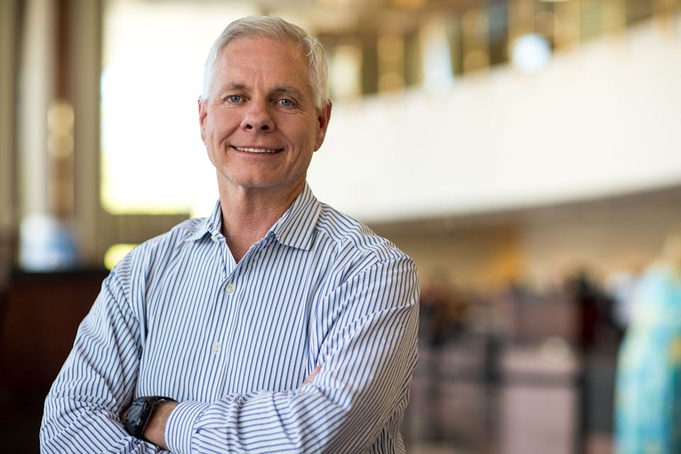 EPB Board Appoints David Wade as Chief Executive Officer | EPB