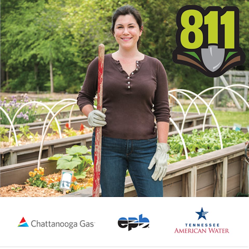 Call Before You Dig | EPB