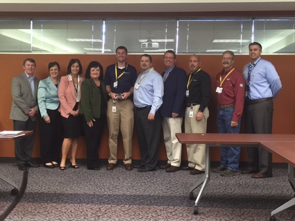 EPB reconocido como proveedor de energía inteligente | EPB