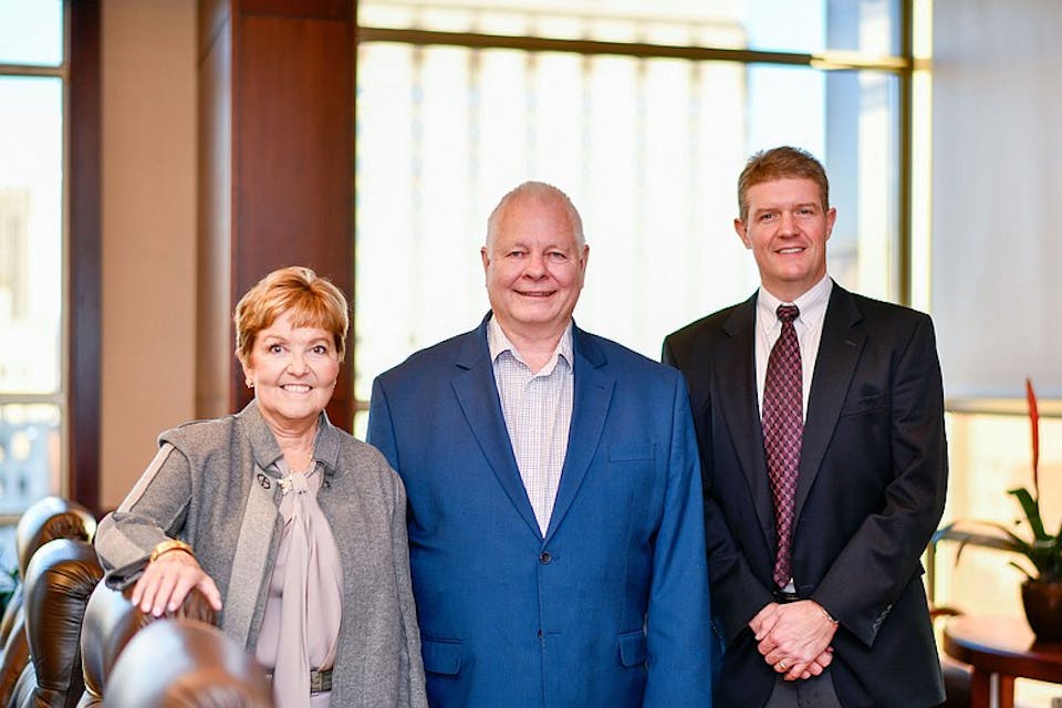 Chattanooga's EPB restructures leadership as it looks at new energy ...