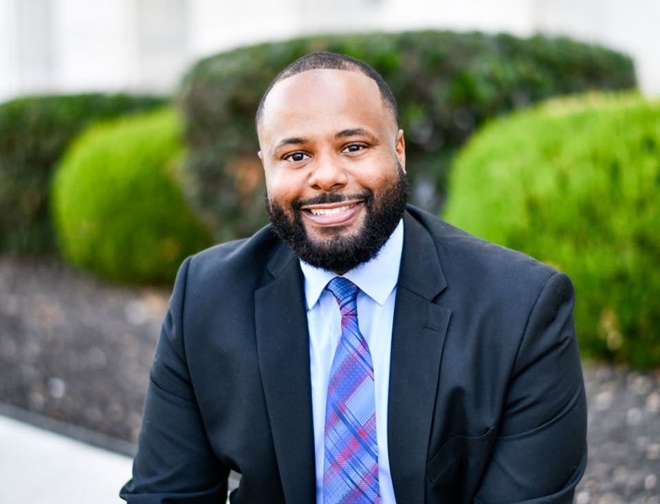 Evann Freeman Promoted to EPB Vice President, Government and Community Relations | EPB