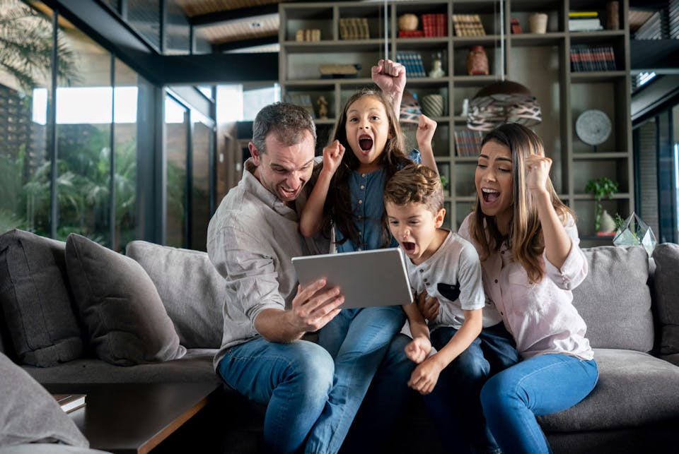 EPB Offers New 2.5 Gig High-Speed Home Internet Service | EPB