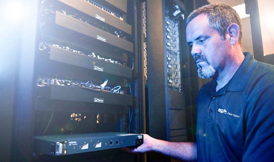 EPB launches speedy 25gb service | EPB