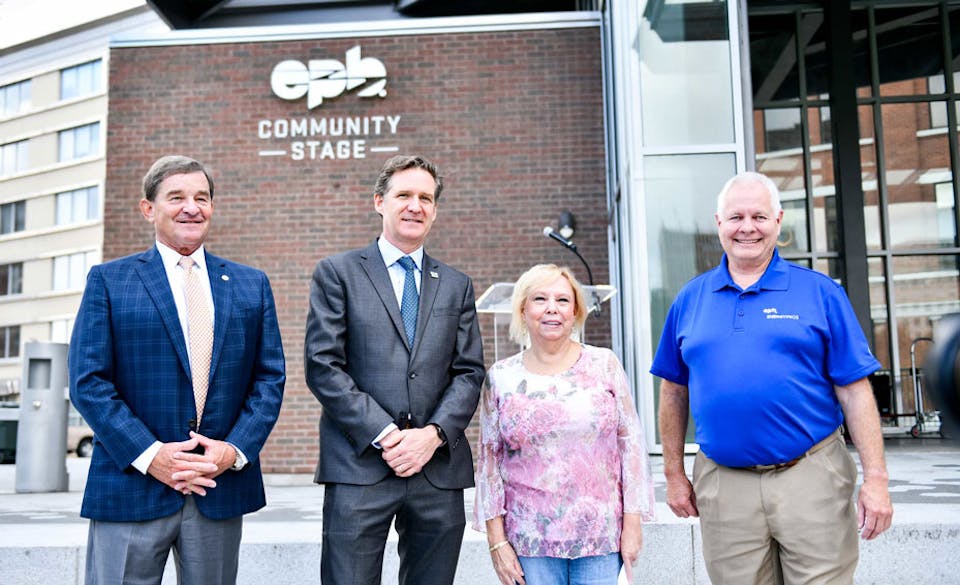EPB, TVA and City of Chattanooga invest another $1.2 million into Home ...