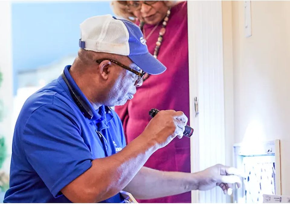 How To Do a Home Energy Audit (Step-by-Step Guide) | EPB