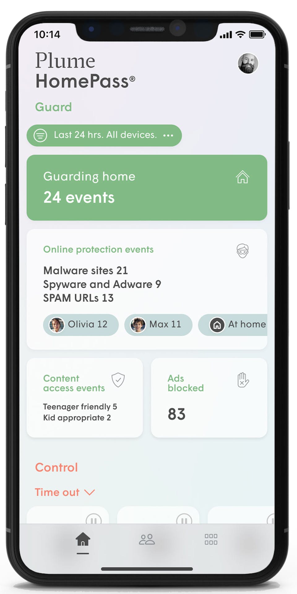 EPB Smart Net Plus | EPB