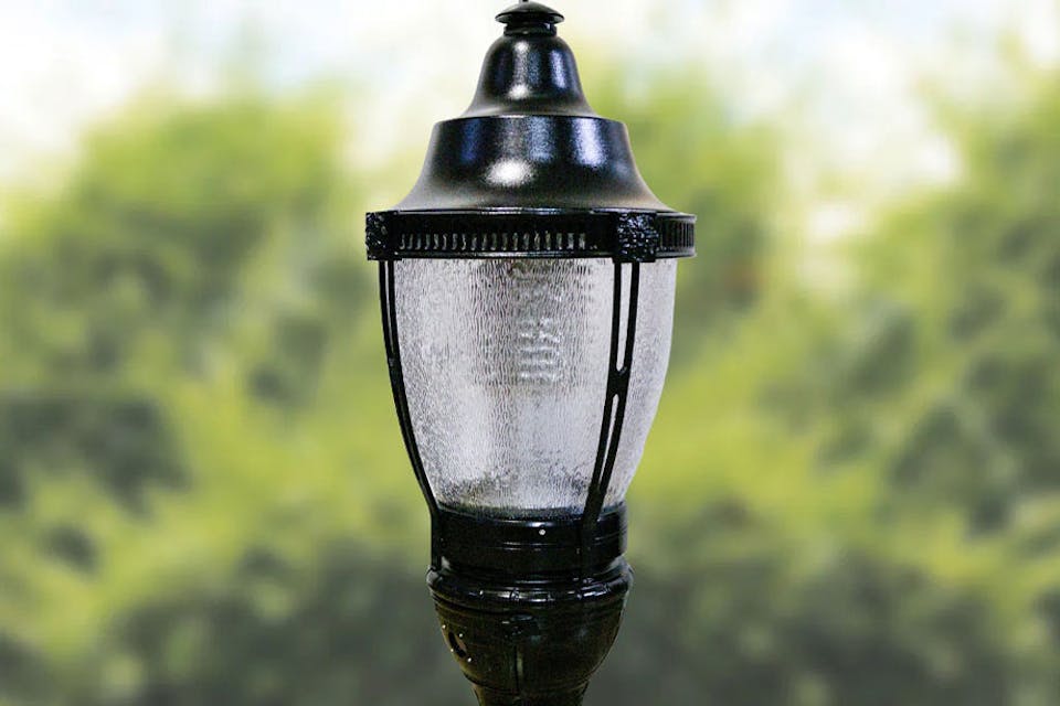 Outdoor Lighting Solutions