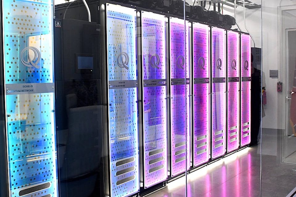 Is East Tennessee poised to become America’s quantum hub? Experts say yes. | EPB