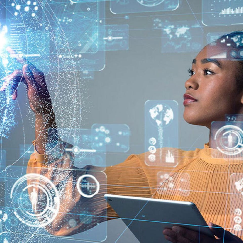 What is Quantum Technology? (Explained in Plain English) | EPB