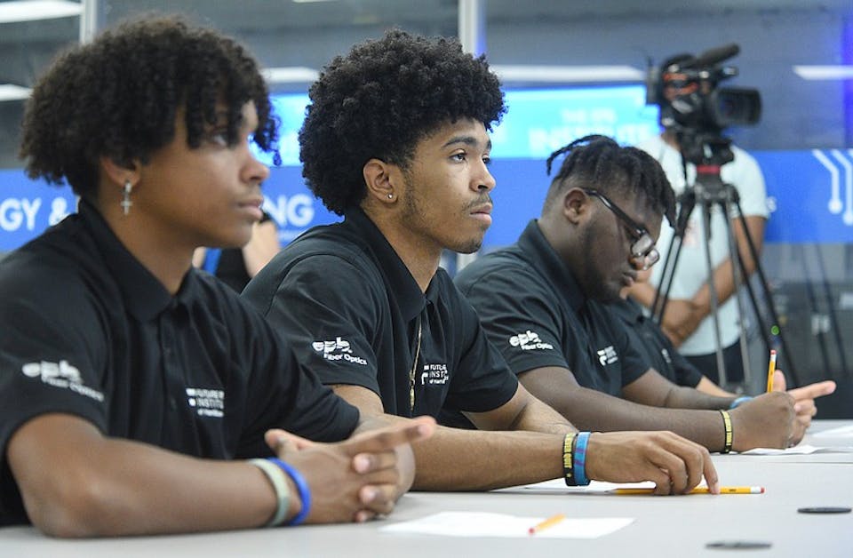 Future Ready connects companies to talent, students to careers | EPB