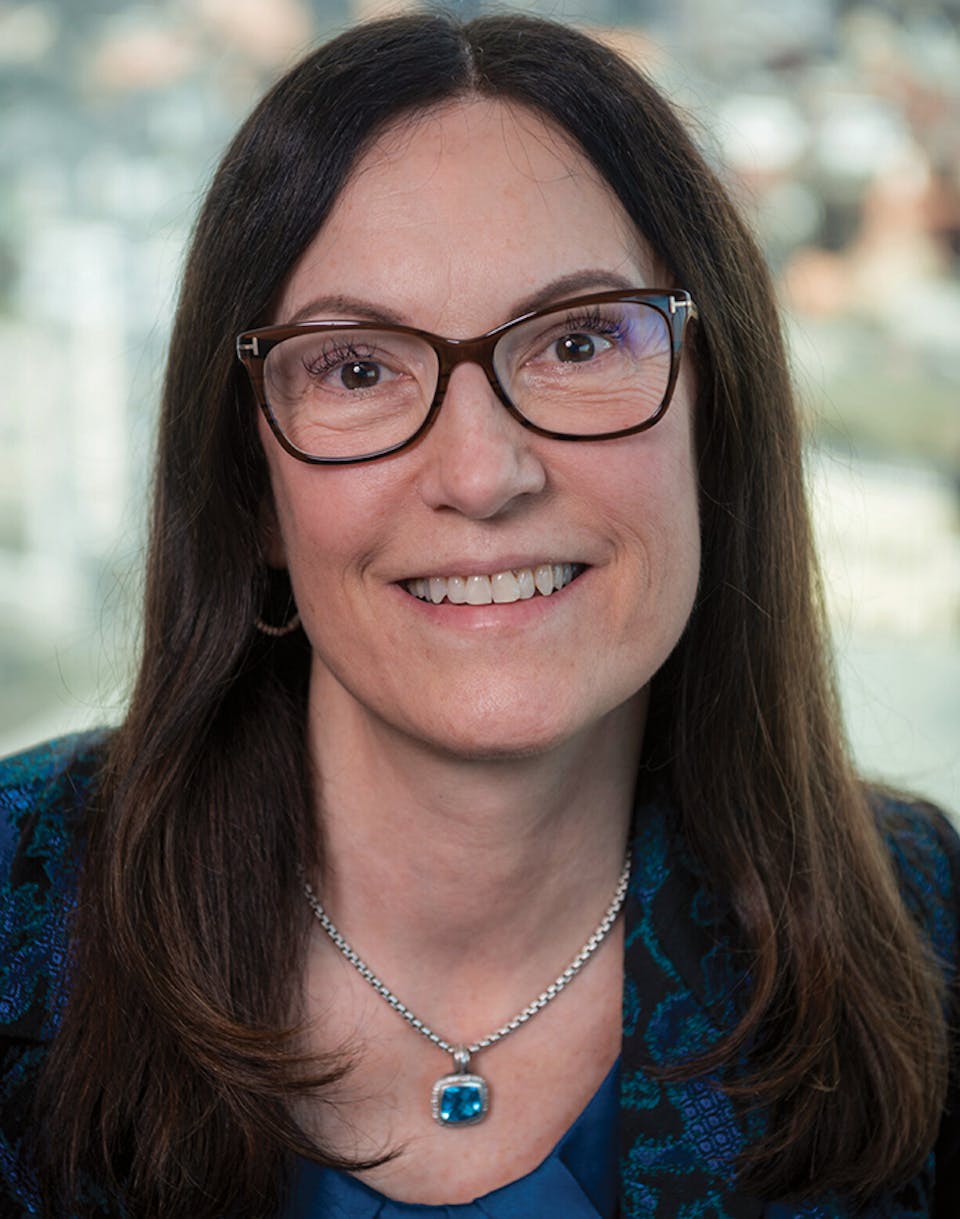 Q&A with Nokia’s Sandra Motley: How Broadband Enables New Consumer ...