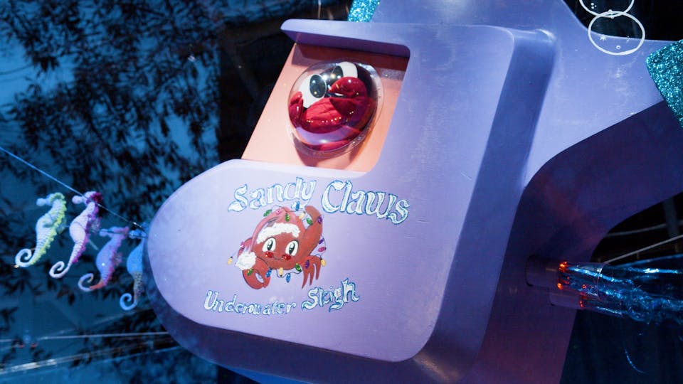 EPB Unveils Holiday Windows and Participates in New Holiday Tradition | EPB