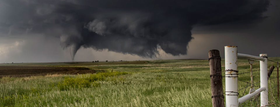 Safety Before the Storm | EPB