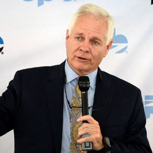 David Wade Receives 2024 Richard C. Crawford Distinguished Service ...